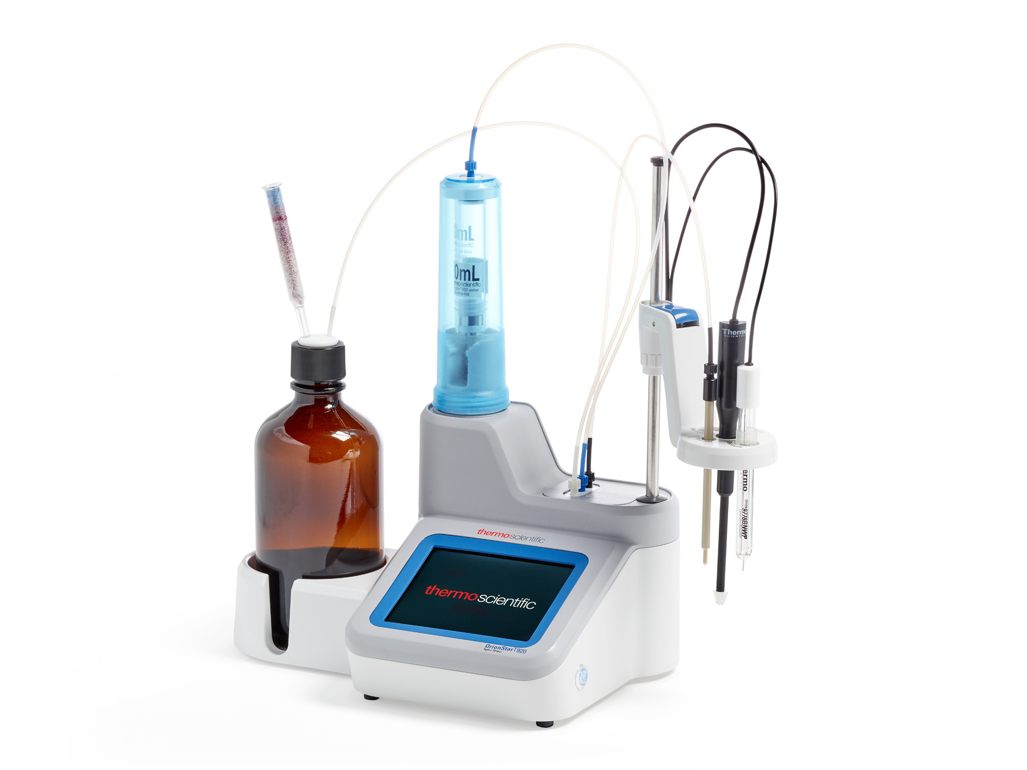 Titrator – Krista Van Guilder | UX Design Lead